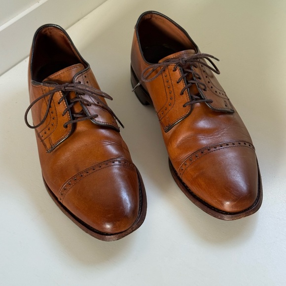 Allen Edmonds | Shoes | Allen Edmonds Sz | Poshmark